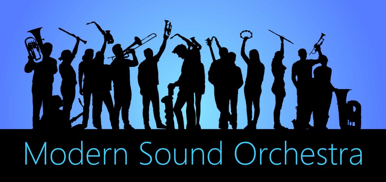 Modern Sound Orchestra Schweigen-Rechtenbach - Aktuelles